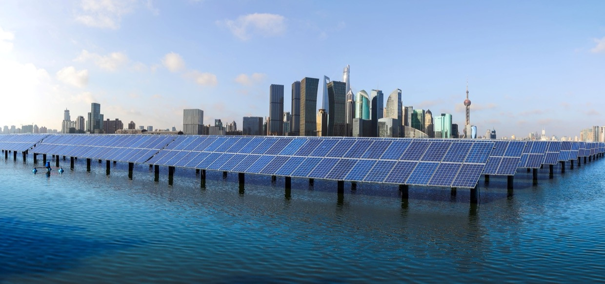 The Update for China Clean Energy Market - Mirae Asset Global Investments