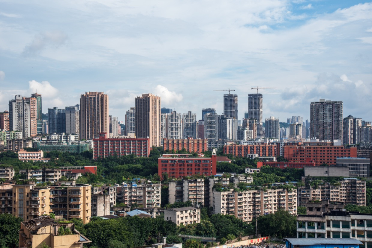 Insights to China property Market By Daniel Zhou - Mirae Asset Global ...