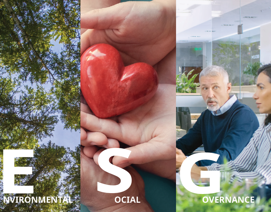 ESG Sector Review: Semiconductors and Hardware