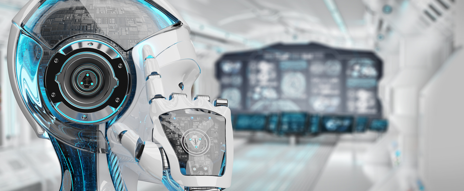 Embracing Automation in More Manufacturing Verticals - Mirae Asset ...