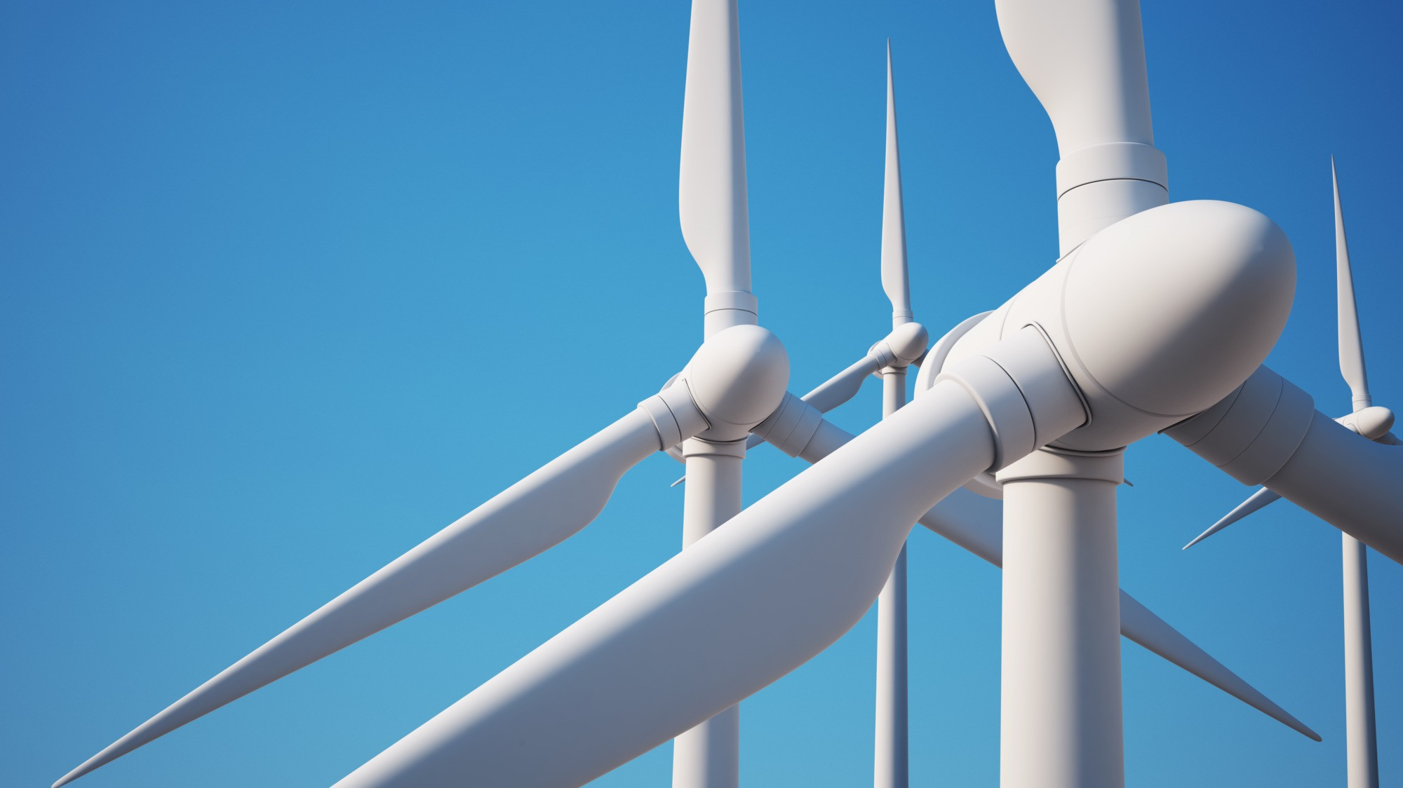Wind Has Reached Grid Parity, What’s Next? - Mirae Asset Global Investments