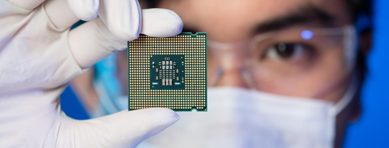 Huawei: the Cradle of China Semiconductor Manufacturing, but not all ...