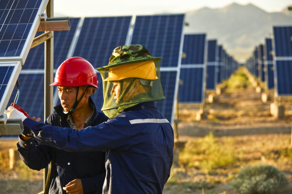 The Innovation Race: How China’s Polysilicon Industry Has Upped Its ...