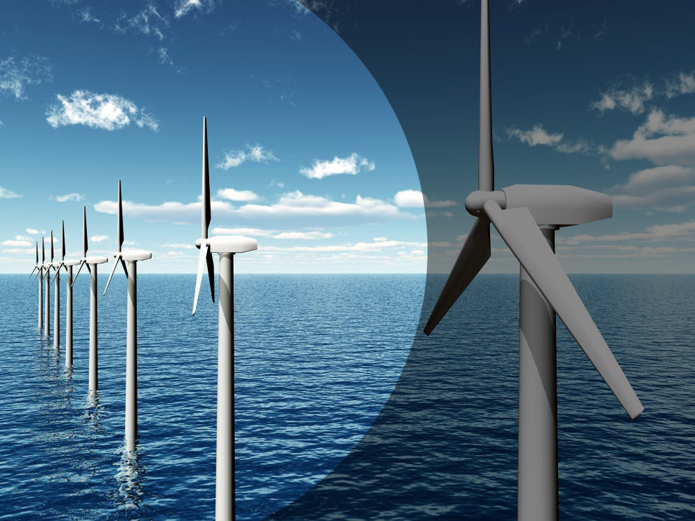 Wind Power Sector Driving ESG Wins